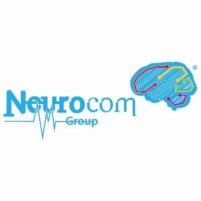 Neurocom Group Logo & Brand Assets (SVG, PNG and vector) - Brandfetch