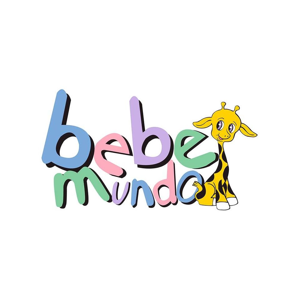 Bebemundo Logo & Brand Assets (SVG, PNG and vector) - Brandfetch