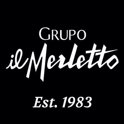 Grupo IL Merletto Logo & Brand Assets (SVG, PNG and vector) - Brandfetch