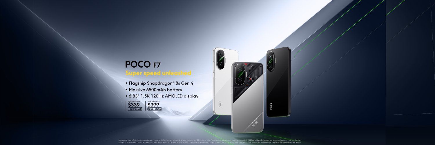 POCO Logo & Brand Assets (SVG, PNG and vector) - Brandfetch