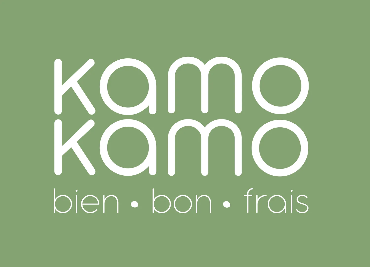 Kamo Kamo | Mérignac Logo & Brand Assets (SVG, PNG and vector) - Brandfetch