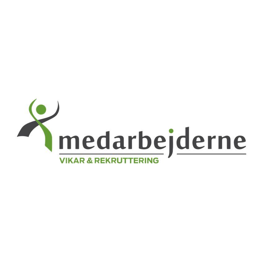 Medarbejderne ApS Logo & Brand Assets (SVG, PNG and vector) - Brandfetch