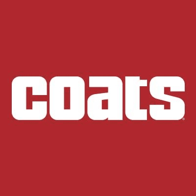 The Coats Company Logo & Brand Assets (SVG, PNG and vector) - Brandfetch