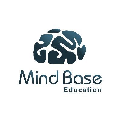 Mindbase Education Logo & Brand Assets (SVG, PNG and vector) - Brandfetch