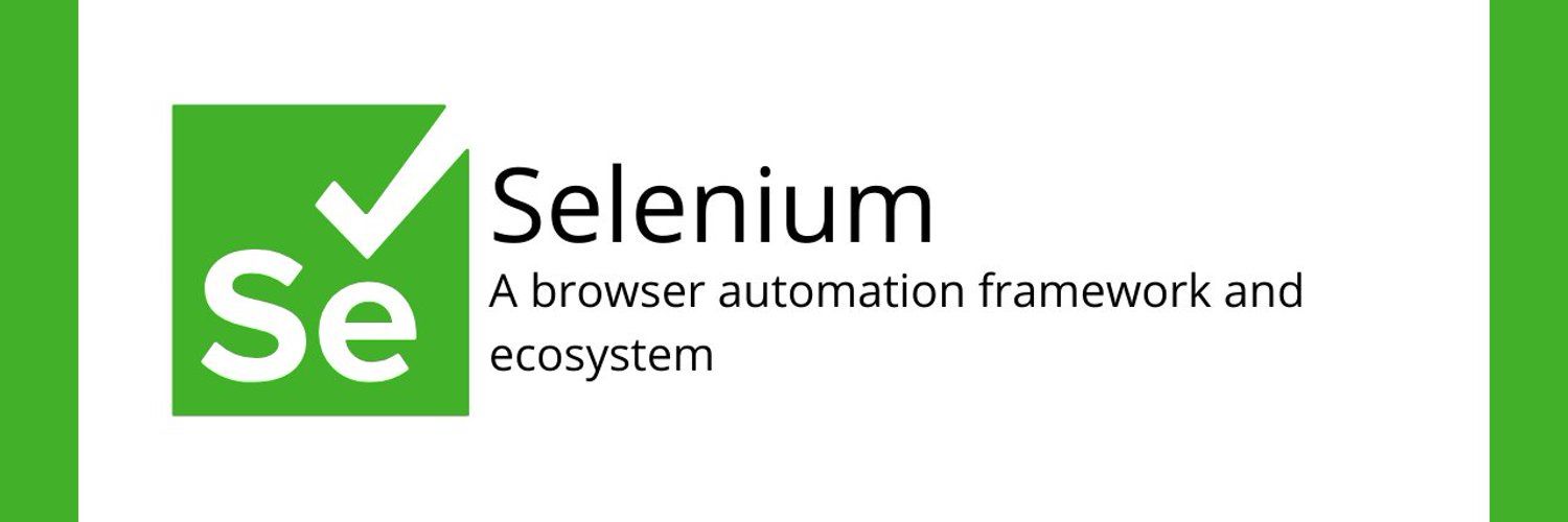 Selenium Logo & Brand Assets (SVG, PNG and vector) - Brandfetch