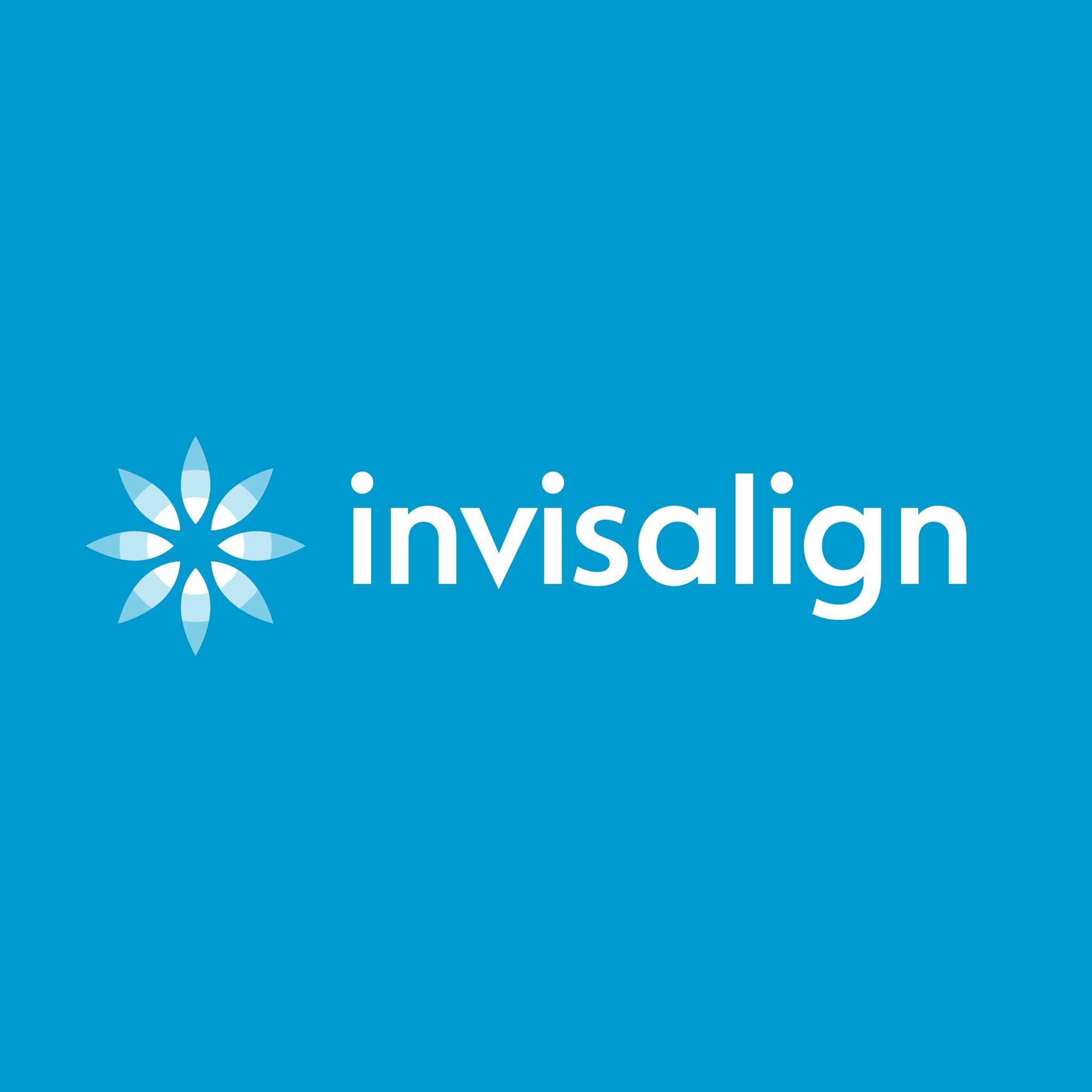 logo invisalign