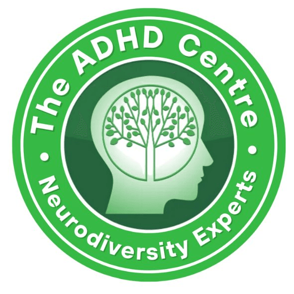 The ADHD Centre Logo & Brand Assets (SVG, PNG and vector) - Brandfetch