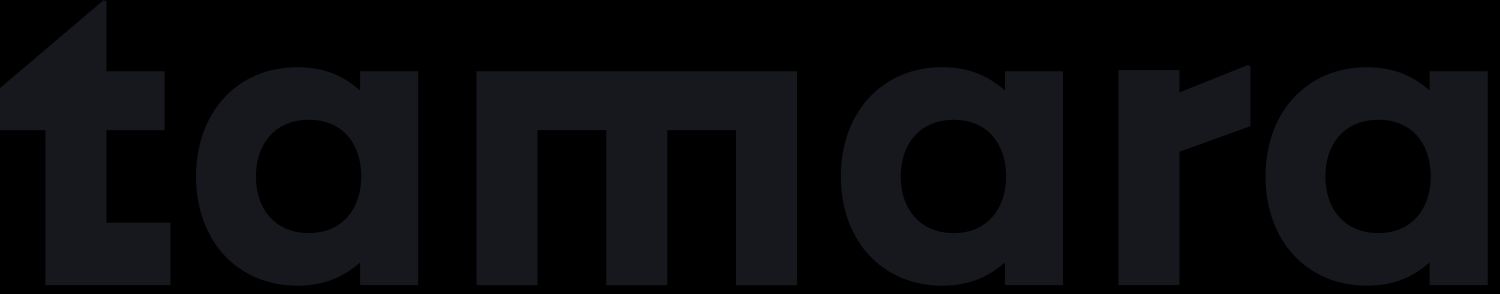 Tamara Logo & Brand Assets (SVG, PNG and vector) - Brandfetch