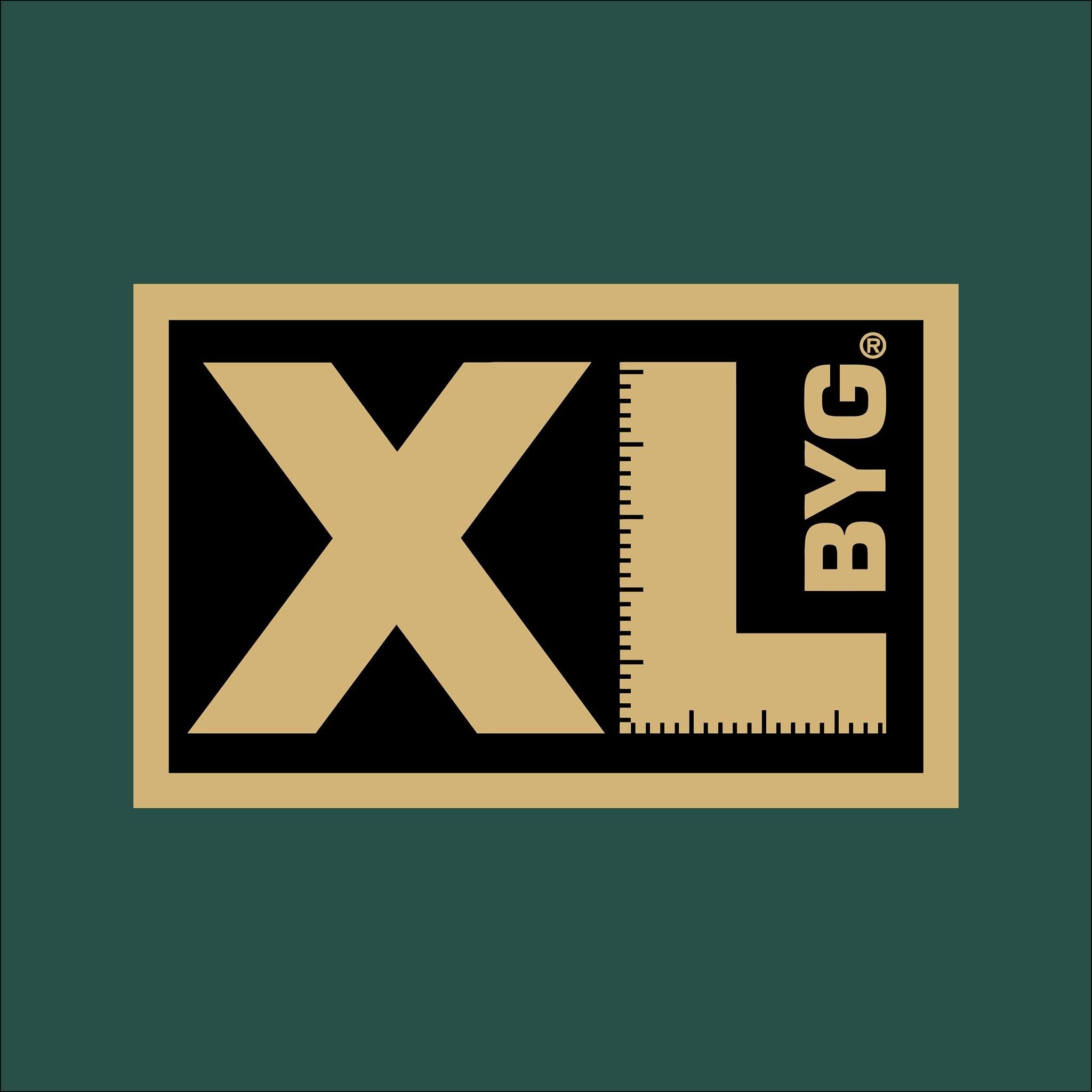 XL-BYG Logo & Brand Assets (SVG, PNG and vector) - Brandfetch