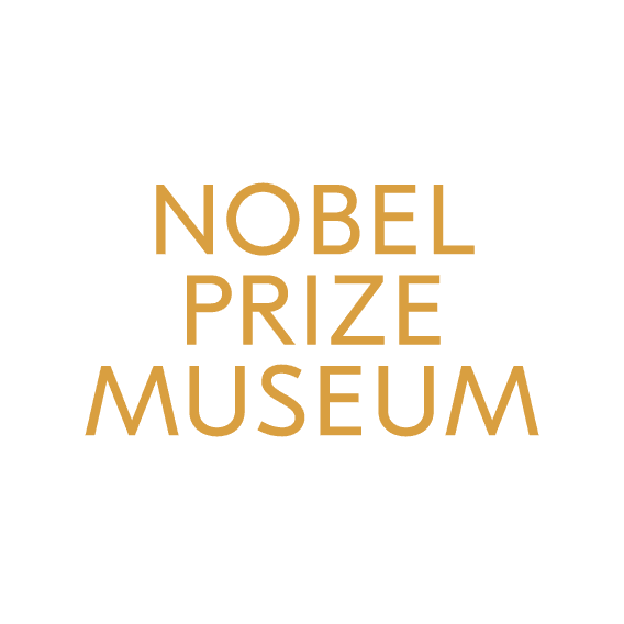 nobel logo vector