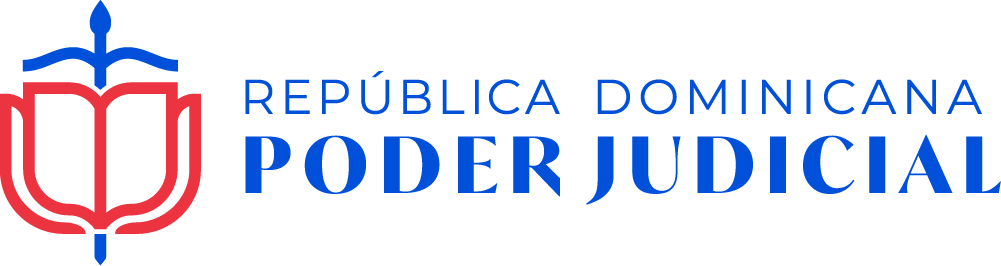 Poder Judicial de la República Dominicana Logo & Brand Assets (SVG, PNG ...