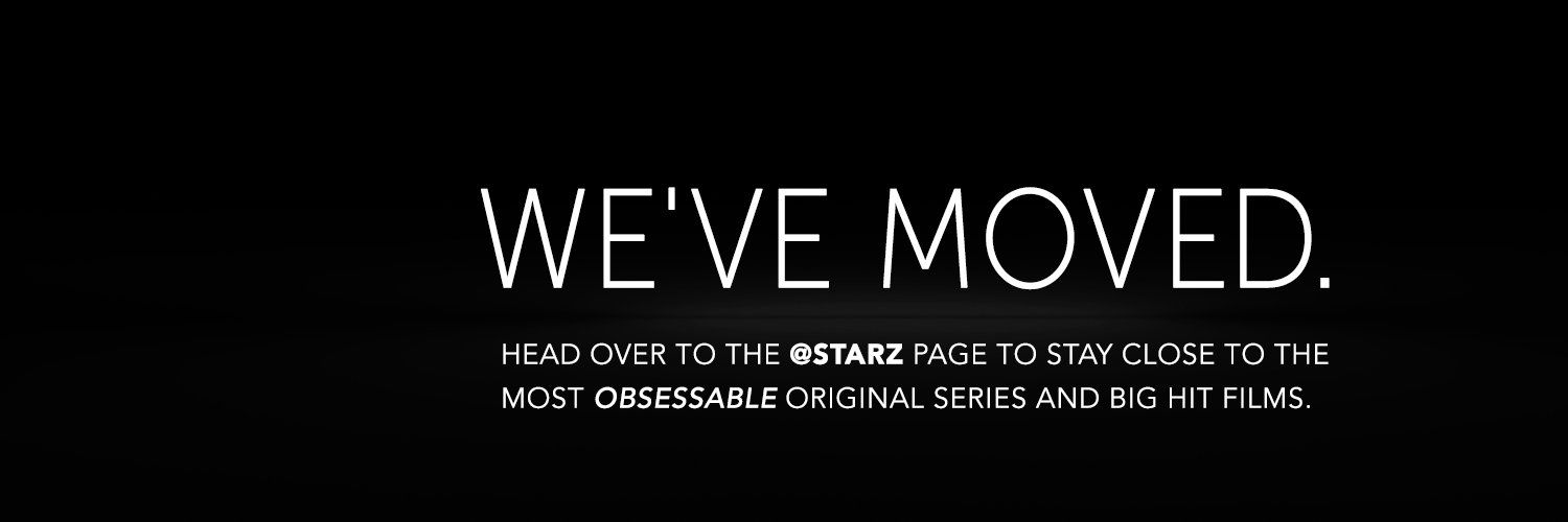 STARZ Logo & Brand Assets (SVG, PNG and vector) - Brandfetch