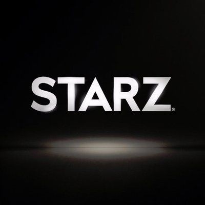 STARZ Logo & Brand Assets (SVG, PNG and vector) - Brandfetch