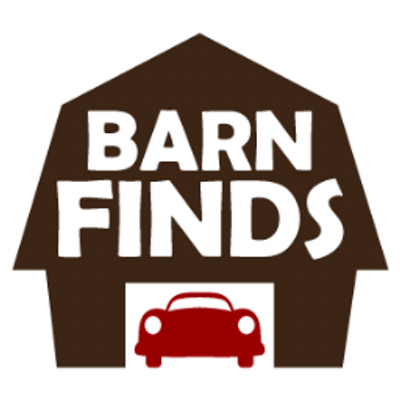Barn Finds Logo & Brand Assets (SVG, PNG and vector) - Brandfetch