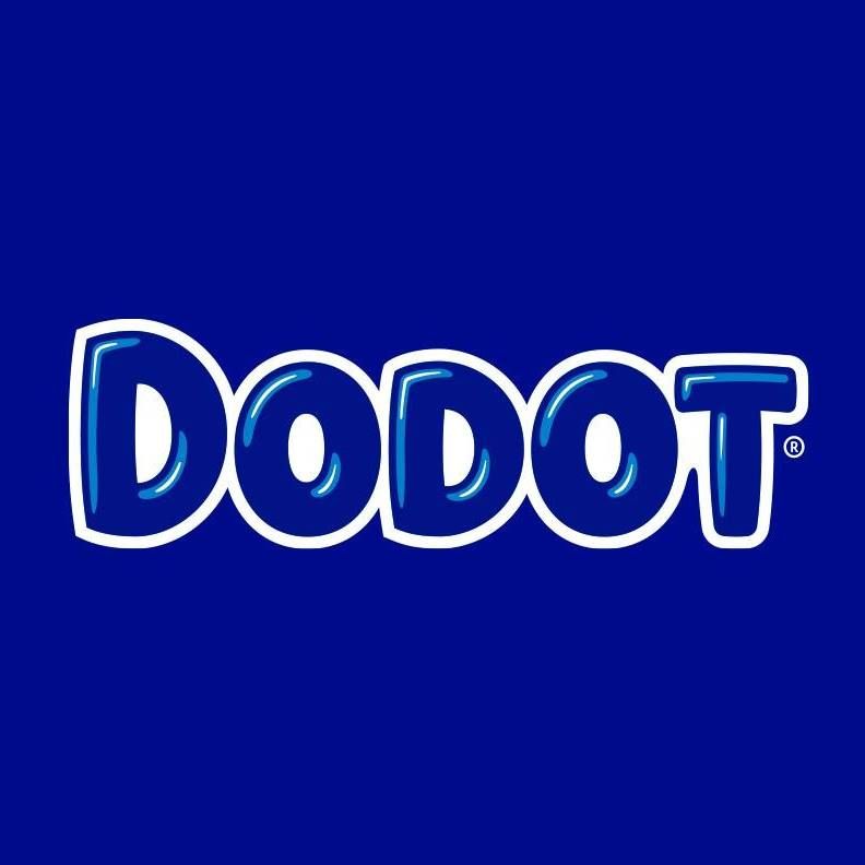 Dodot Logo & Brand Assets (SVG, PNG and vector) - Brandfetch