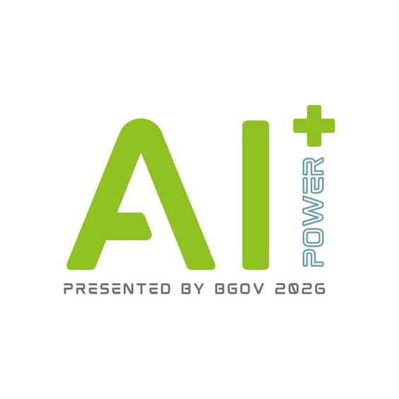 AI+ Power 2025 · BGOV Logo & Brand Assets (SVG, PNG and vector ...