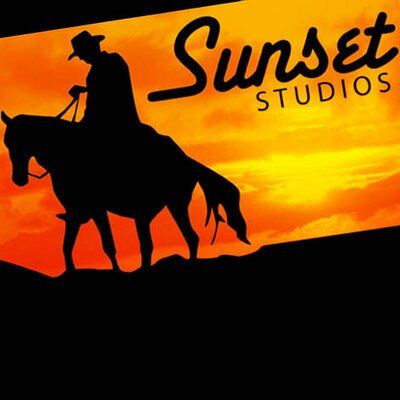 Sunset Studios Logo & Brand Assets (SVG, PNG and vector) - Brandfetch