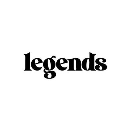 Legends Logo & Brand Assets (SVG, PNG and vector) - Brandfetch