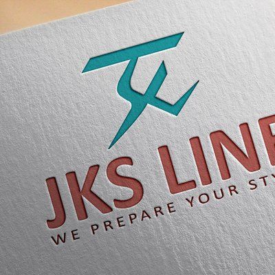 JKS LINE Logo & Brand Assets (SVG, PNG and vector) - Brandfetch