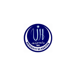 The University of Haripur Logo & Brand Assets (SVG, PNG and vector ...