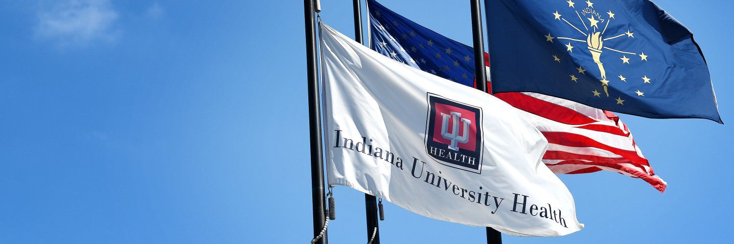 IU Health Logo & Brand Assets (SVG, PNG and vector) - Brandfetch