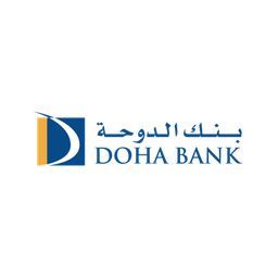Doha Bank Logo & Brand Assets (SVG, PNG and vector) - Brandfetch