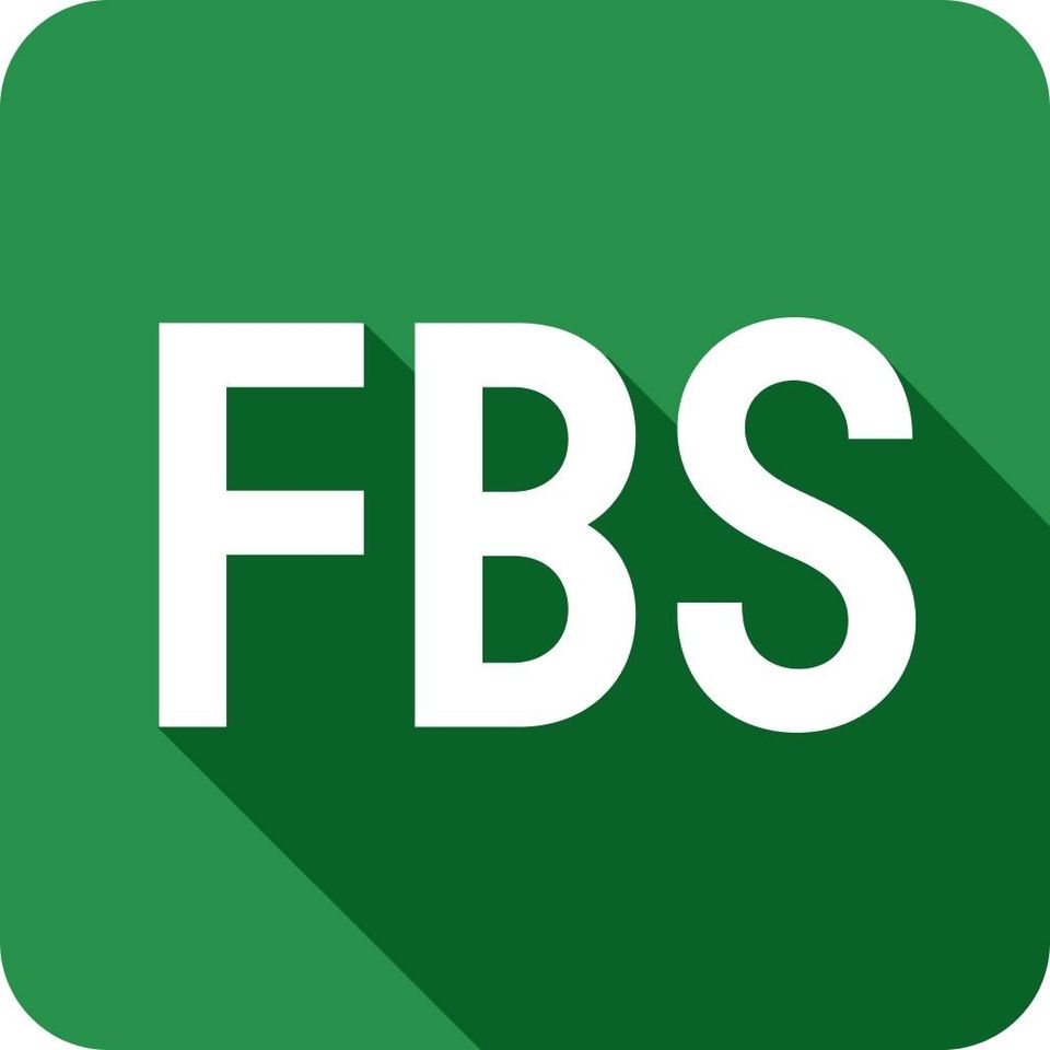 FBS Logo & Brand Assets (SVG, PNG and vector) - Brandfetch