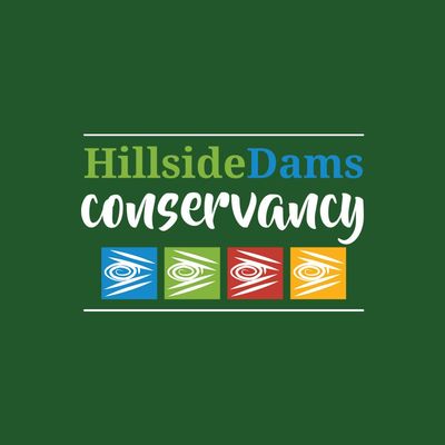 Hillside Dams Logo & Brand Assets (SVG, PNG and vector) - Brandfetch