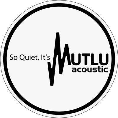 Mutlu Akustik Logo & Brand Assets (SVG, PNG and vector) - Brandfetch