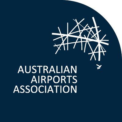 Australian Airports Association Logo & Brand Assets (SVG, PNG and ...