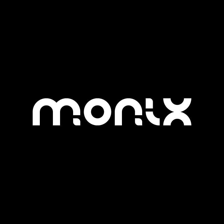 MONIX Logo & Brand Assets (SVG, PNG and vector) - Brandfetch