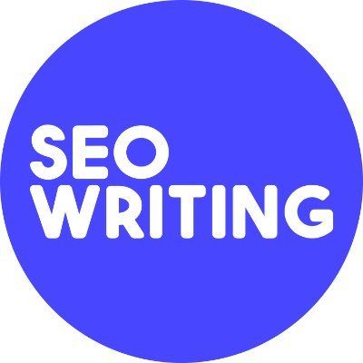 SEO WRITING Logo & Brand Assets (SVG, PNG and vector) - Brandfetch