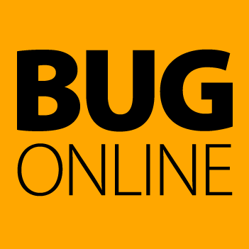 Bug Online Logo & Brand Assets (SVG, PNG and vector) - Brandfetch