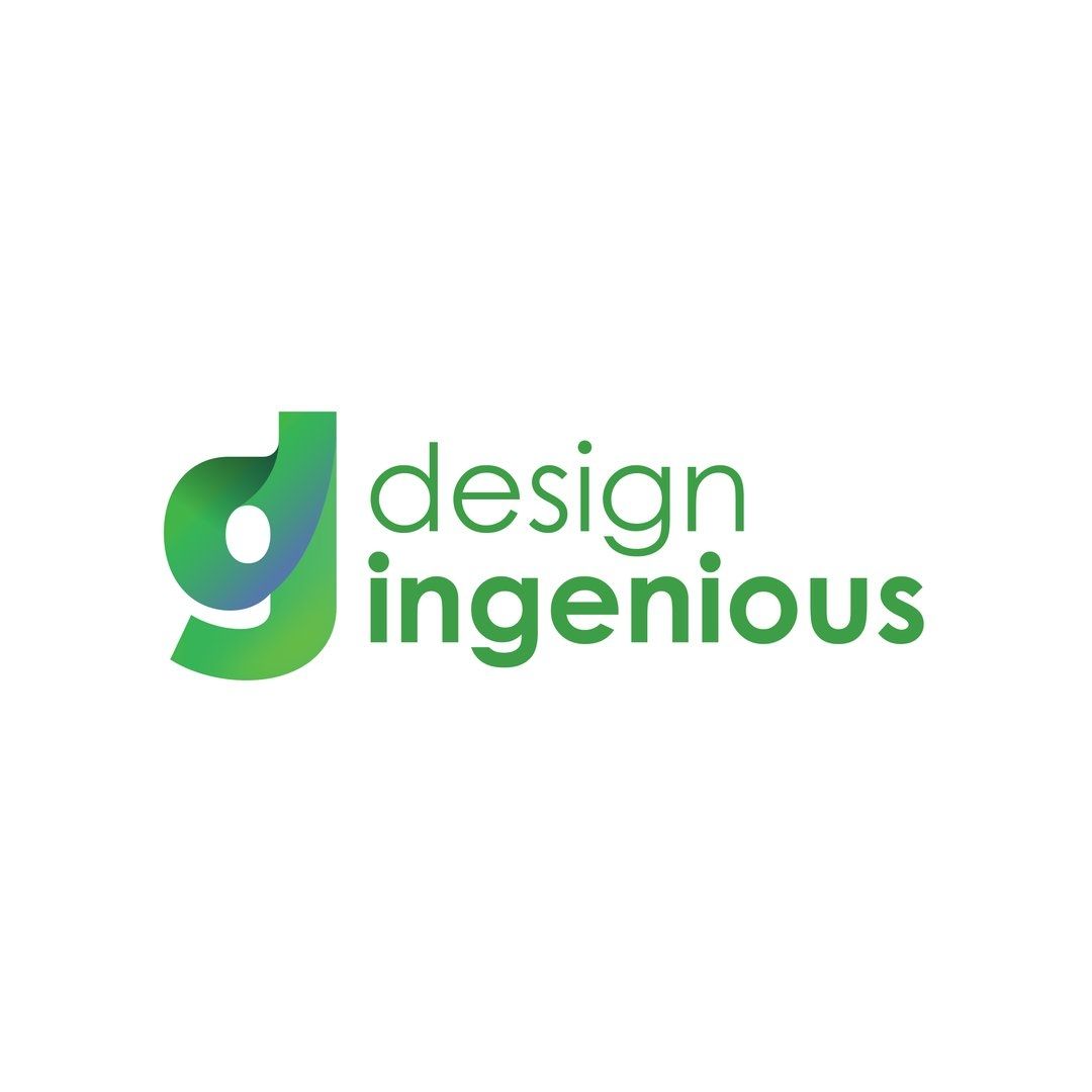 Design Ingenious Logo & Brand Assets (SVG, PNG and vector) - Brandfetch