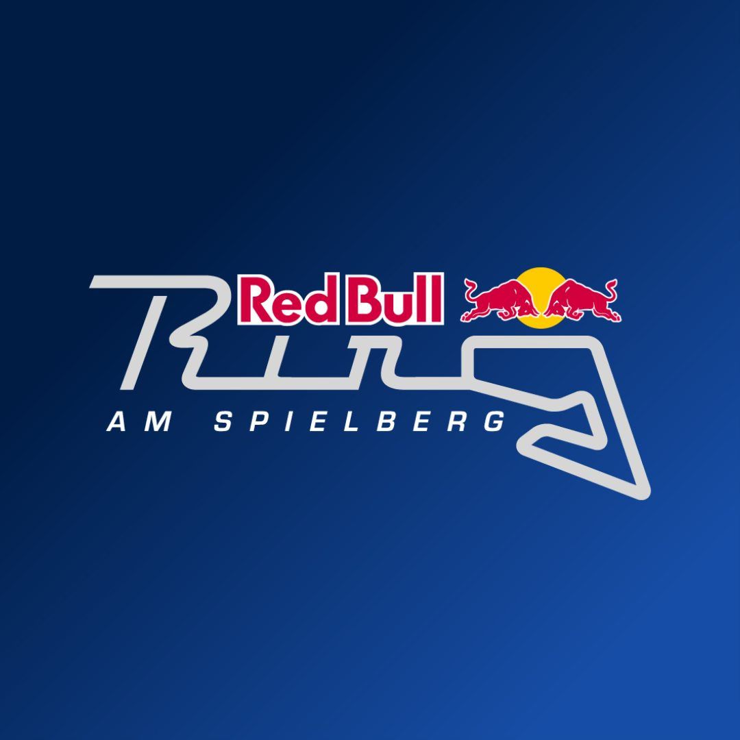 Red Bull Ring I Projekt Spielberg Logo & Brand Assets (SVG, PNG and ...