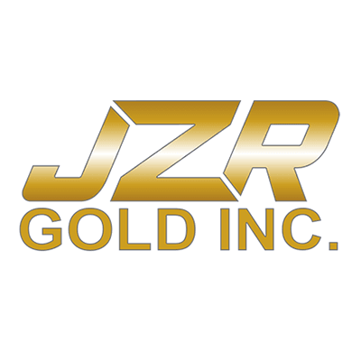 JZR Gold Logo & Brand Assets (SVG, PNG and vector) - Brandfetch