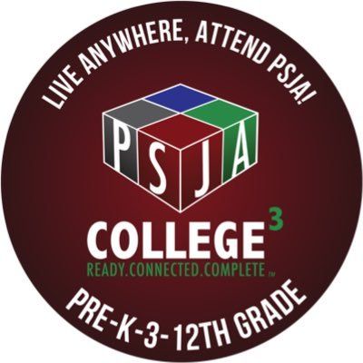 PSJA ISD Logo & Brand Assets (SVG, PNG and vector) - Brandfetch