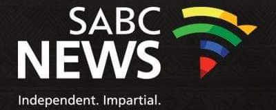 SABC News's logos