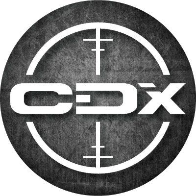 Cadex Defence Logo & Brand Assets (SVG, PNG and vector) - Brandfetch