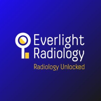 Everlight Radiology Logo & Brand Assets (SVG, PNG and vector) - Brandfetch