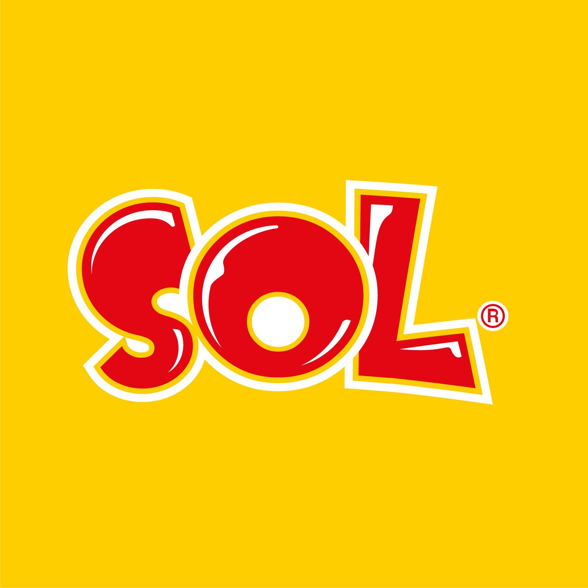 Botanas Sol Logo & Brand Assets (SVG, PNG and vector) - Brandfetch