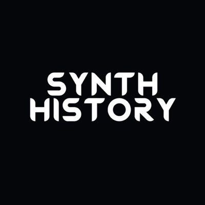 Synth History Logo & Brand Assets (SVG, PNG and vector) - Brandfetch