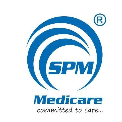 SPM Medicare Pvt. Ltd. Logo & Brand Assets (SVG, PNG and vector ...