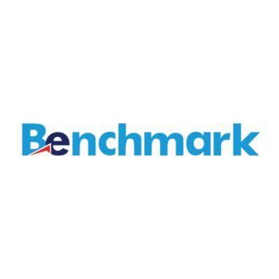 Benchmark Logo & Brand Assets (SVG, PNG and vector) - Brandfetch