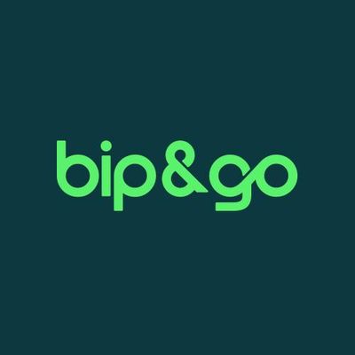 Bip&Go Logo & Brand Assets (SVG, PNG and vector) - Brandfetch