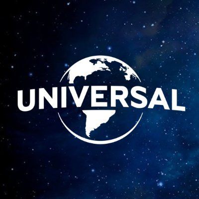 universal logo