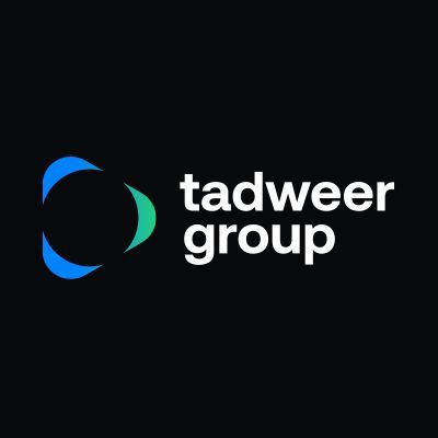 Tadweer Group Logo & Brand Assets (SVG, PNG and vector) - Brandfetch