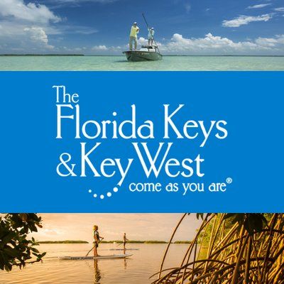 The Florida Keys & Key West Logo & Brand Assets (SVG, PNG and vector ...