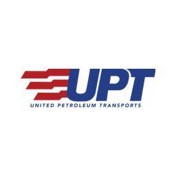 United Petroleum Transports Logo & Brand Assets (SVG, PNG and vector ...