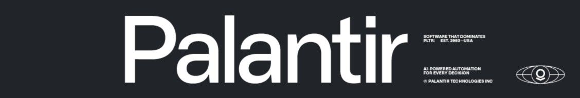 Palantir Logo & Brand Assets (SVG, PNG and vector) - Brandfetch
